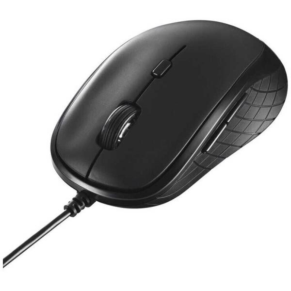 【発売日：2023年04月29日】BUFFALO バッファロー マウス BSMBU310BK コジマ コジマ電気 家電