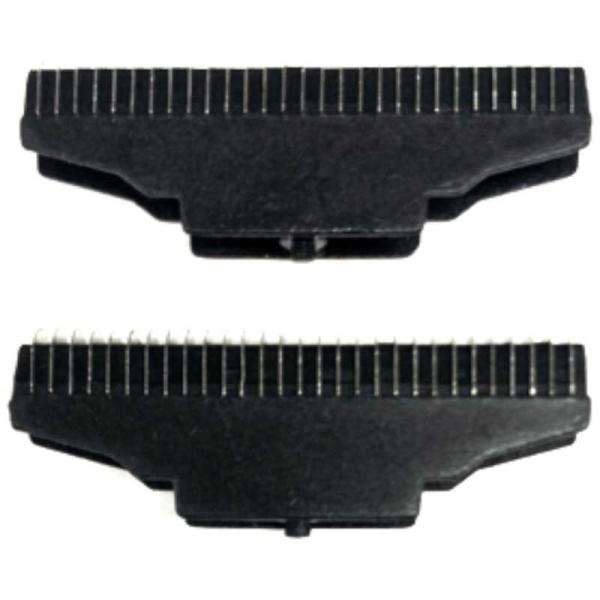 【発売日：2024年01月10日】ヤマゼン YAMAZEN 替刃 ひげそり INB02 コジマ コジマ電気 家電