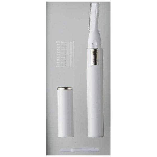 【発売日：2020年04月28日】ロゼンスター レディースシェーバー ロゼンスター　kojima　コジマヤフー　コジマ電気