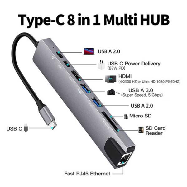 【発売日：2023年02月01日】ケーブル 接続ケーブル USB HDXC8 コジマ コジマ電気 家電