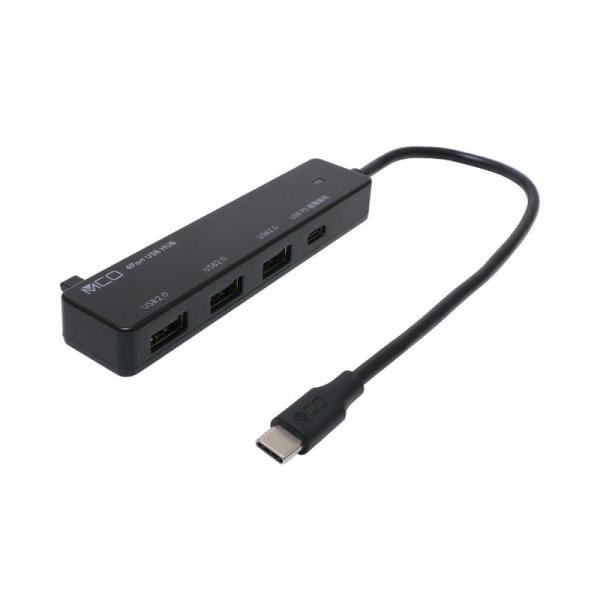 【発売日：2023年11月06日】ケーブル 接続ケーブル USB USHCA20PBK コジマ コジマ電気 家電