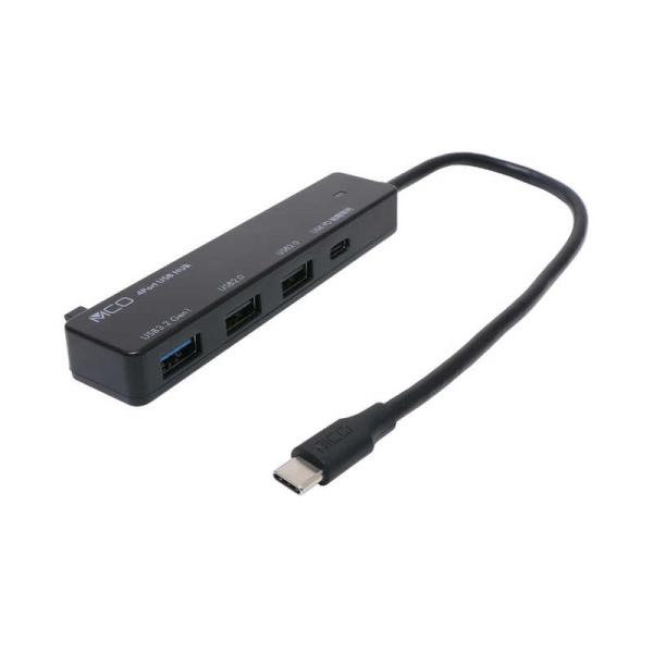 【発売日：2023年11月06日】ケーブル 接続ケーブル USB USHCA32PBK コジマ コジマ電気 家電