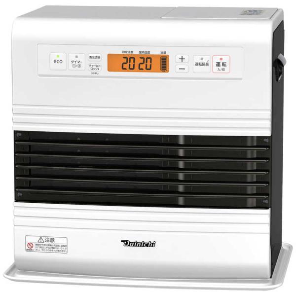 【発売日：2024年08月27日】家電 冷暖房器具 空調家電 ファンヒーター 石油ファンヒーター ファンヒーター 暖房 コジマ kojima コジマヤフー コジマ電気