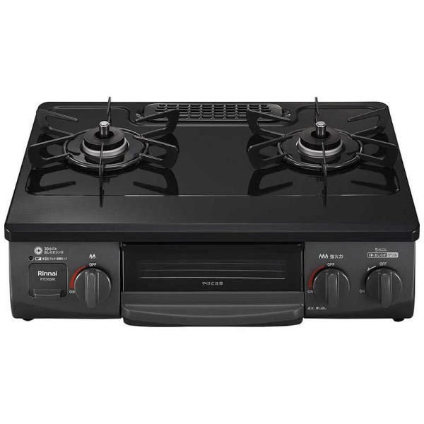 【発売日：2021年09月01日】家電 キッチン家電 ガステーブル コンロ ガステーブル リンナイ ガステーブル２口 リンナイ　kojima　コジマヤフー　コジマ電気