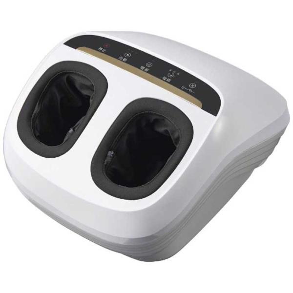 【発売日：2016年11月05日】ダイエット 健康 マッサージ リラクゼーション マッサージ器 フジ医療器 フットマッサージャー（管理医療）　kojima　コジマヤフー　コジマ電気