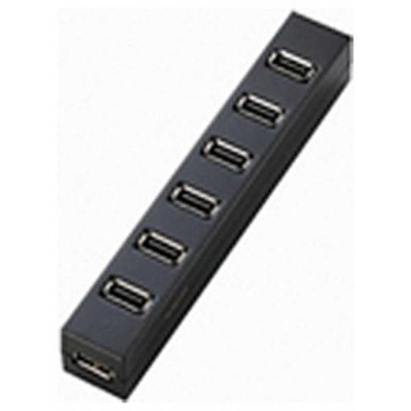 【発売日：2010年01月01日】エレコム ＵＳＢハブ　コジマ電気