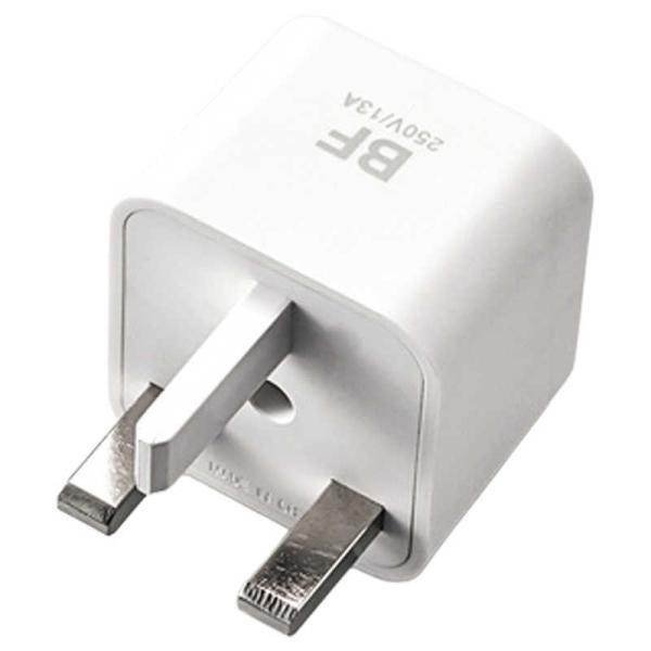 【発売日：2022年04月01日】アウトドア 釣り 旅行用品 旅行用品 旅行用家電 変換プラグ　kojima　コジマヤフー　コジマ電気