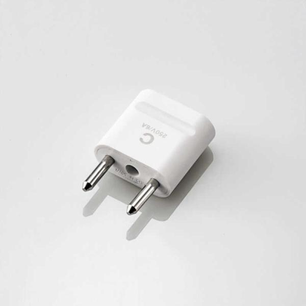 【発売日：2022年04月01日】アウトドア 釣り 旅行用品 旅行用品 旅行用家電 変換プラグ　kojima　コジマヤフー　コジマ電気