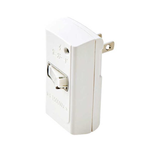 【発売日：2017年07月06日】電源タップ タップ 電源コンセント コンセント 電源 電源プラグ プラグ テーブルタップ TKTR02WH コジマ コジマ電気 家電