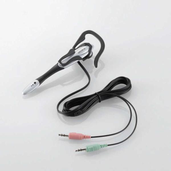 【発売日：2014年08月22日】エレコム ヘッドセット　kojima　コジマヤフー　コジマ電気