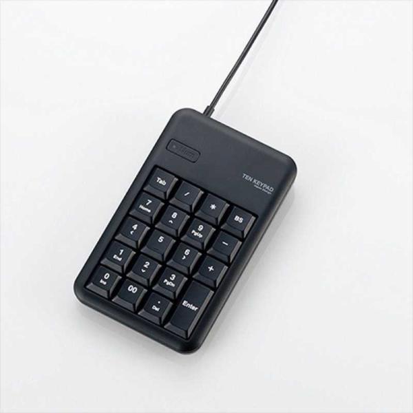 【発売日：2015年04月24日】エレコム テンキー　kojima　コジマヤフー　コジマ電気