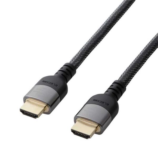 【発売日：2016年04月18日】HDMIケーブル ?HDMI テレビ レコーダー モニター TV PlayStation Xbox ゲーム機 パソコン パソコン周辺機器 AV周辺機器 DHHDP14E20BK コジマ コジマ電気 家電