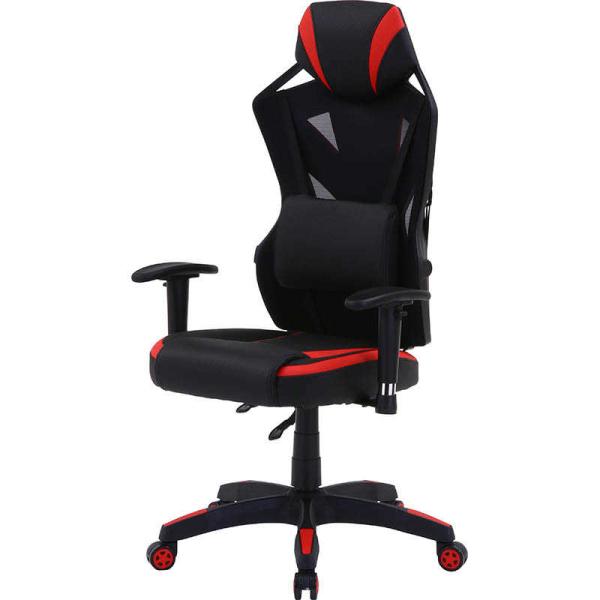 【発売日：2022年10月12日】不二貿易 Fuji Boeki 家具 インテリア オフィス家具 オフィスチェア その他オフィスチェア ゲーミングチェア FPS TPS ゲーム eスポーツ kojima　コジマヤフー　コジマ電気