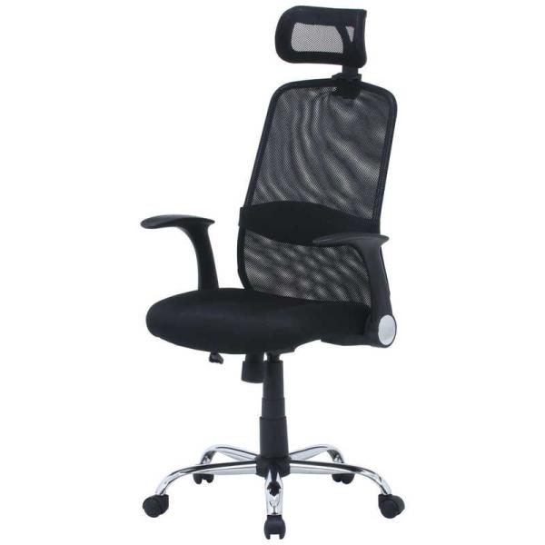 【発売日：2023年10月10日】不二貿易 Fuji Boeki 家具 インテリア オフィス家具 オフィスチェア オフィス ワークチェア コジマ kojima コジマヤフー コジマ電気