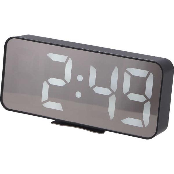 【発売日：2025年11月03日】家具 インテリア インテリア時計 置き時計　kojima　コジマヤフー　コジマ電気