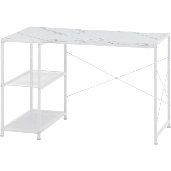 【発売日：2023年10月20日】不二貿易 Fuji Boeki ＯＡラック ラック 机 73616 コジマ コジマ電気 家電