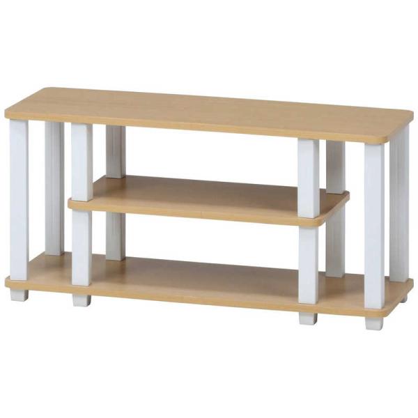 【発売日：2023年10月10日】不二貿易 Fuji Boeki テレビ台 TV台 99911 コジマ コジマ電気 家電