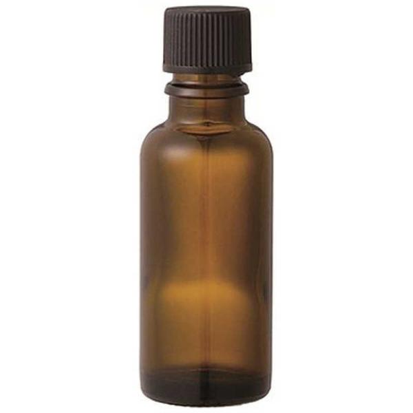 【発売日：2014年03月07日】13-664-442 3mL ドロッパー付 生活の木 茶色遮光瓶　コジマ電気