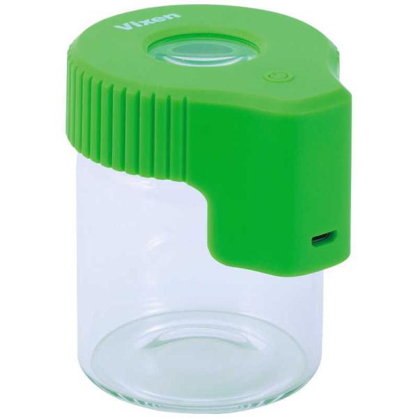 【発売日：2023年12月15日】ビクセン Vixen アクセサリー LEDカンサツボトルルーペ コジマ コジマ電気 家電