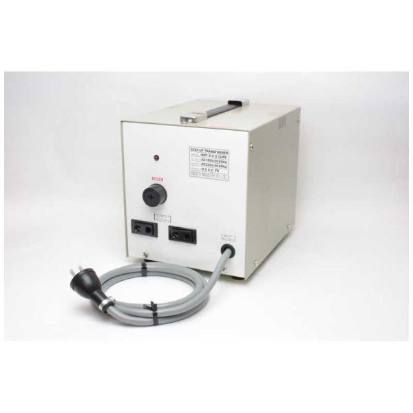 【発売日：2021年12月03日】DIY 工具 電動工具 変圧器 日章工業 トランス　kojima　コジマヤフー　コジマ電気