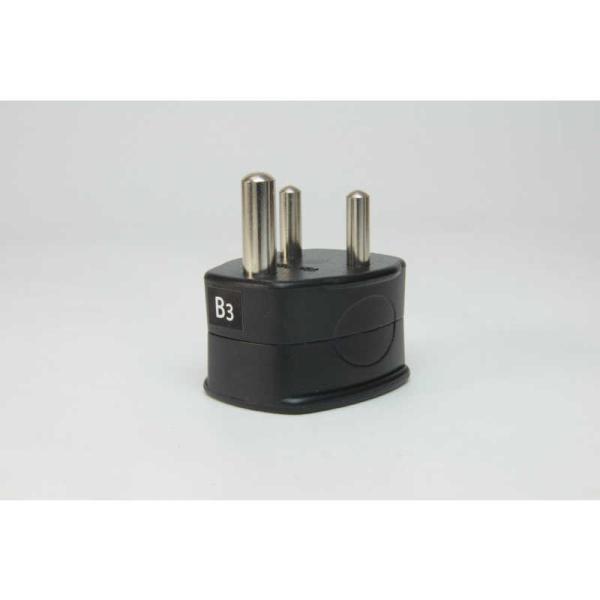 【発売日：2007年04月10日】日章工業 変換プラグ　kojima　コジマヤフー　コジマ電気