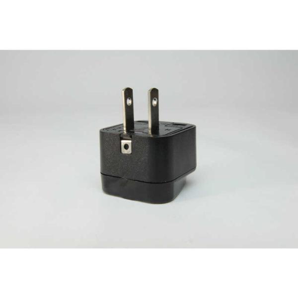 【発売日：2007年04月10日】日章工業 変換プラグ　kojima　コジマヤフー　コジマ電気