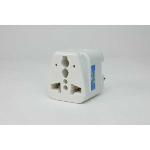 【発売日：2007年11月01日】日章工業 変換プラグ　kojima　コジマヤフー　コジマ電気