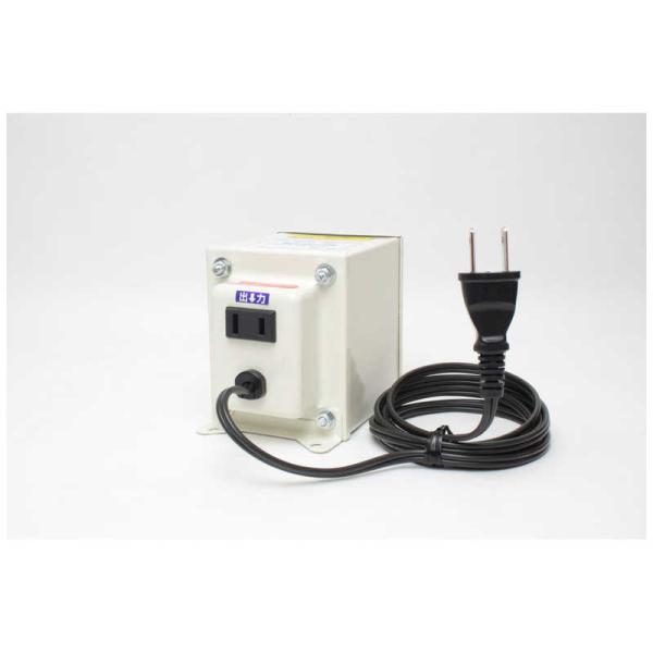 【発売日：2018年11月01日】アウトドア 釣り 旅行用品 旅行用品 旅行用家電 変圧器 アダプター 日章工業 変圧器　kojima　コジマヤフー　コジマ電気