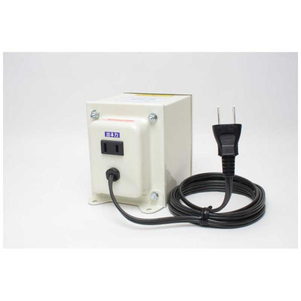 【発売日：2018年11月01日】アウトドア 釣り 旅行用品 旅行用品 旅行用家電 変圧器 アダプター 日章工業 変圧器　kojima　コジマヤフー　コジマ電気