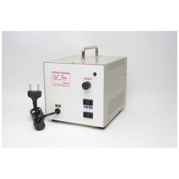 【発売日：2018年11月01日】アウトドア 釣り 旅行用品 旅行用品 旅行用家電 変圧器 アダプター 日章工業 変圧器　kojima　コジマヤフー　コジマ電気