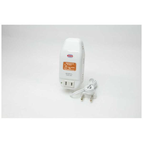 【発売日：2023年06月01日】変圧器 TS031E コジマ コジマ電気 家電