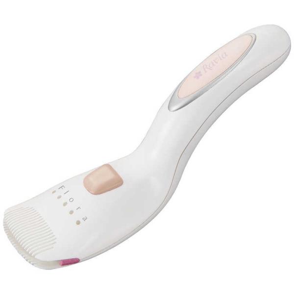 【発売日：2019年11月16日】興栄工業 レディースシェーバー ラヴィア　kojima　コジマヤフー　コジマ電気