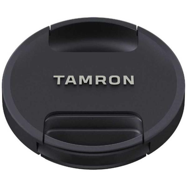 【発売日：2017年10月27日】82mm TAMRON キャップ タムロン レンズキャップ ロゴデザイン　kojima　コジマヤフー　コジマ電気