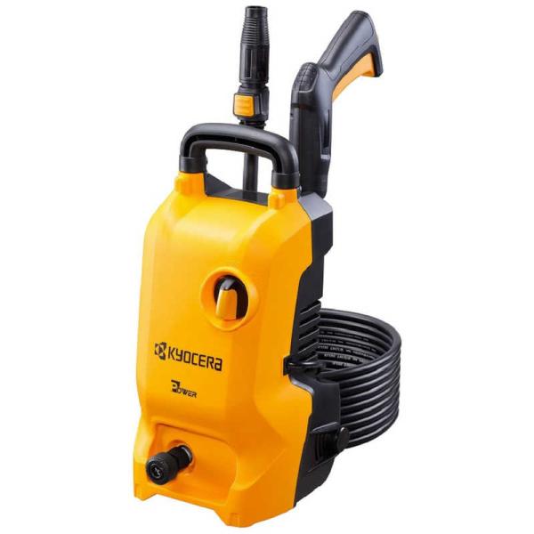 【発売日：2023年10月01日】DIY 工具 電動工具 高圧洗浄機 高圧洗浄機 高圧 クリーナー KJP1440 コジマ コジマ電気 家電