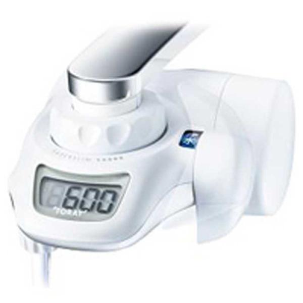 【発売日：2015年04月10日】東レ 浄水器　整水器　kojima　コジマヤフー　コジマ電気