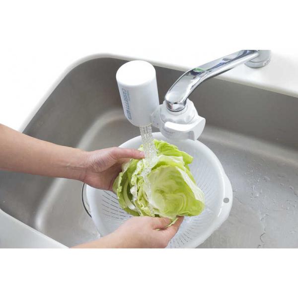 【発売日：2016年03月27日】東レ 浄水器　整水器　kojima　コジマヤフー　コジマ電気