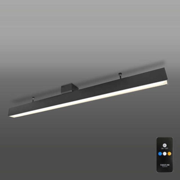 【発売日：2022年10月01日】家具 インテリア 照明 電球 シーリングライト 天井照明 シーリングライト シーリングライト 照明器具 ライト 一人暮らし ワンルーム 1ルーム リモコン LED照明 SLC60178BK コジマ コジマ電...
