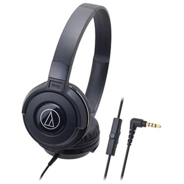 【発売日：2013年10月18日】オーディオテクニカ audio-technica マイク付ヘッドホン　kojima　コジマヤフー　コジマ電気