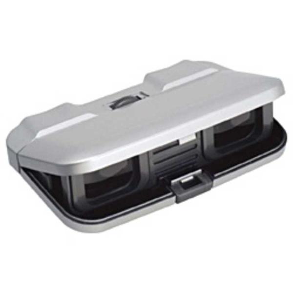 【発売日：2016年02月01日】双眼鏡 ライブ 音楽 フェス 夏フェス コンサート スポーツ観戦 観察 旅行 ドライブ 登山 天体観測 野鳥 バードウォッチング 観測 PLIANT3X25スリム コジマ コジマ電気 家電