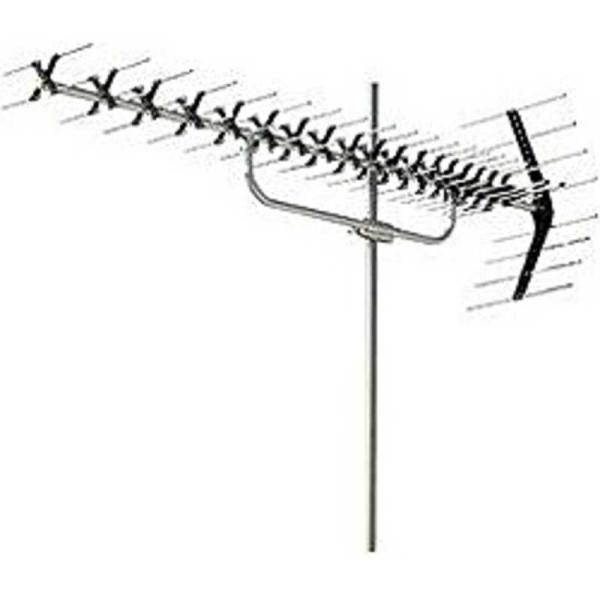 【発売日：2011年02月17日】テレビ オーディオ カメラ テレビ 映像機器 テレビチューナー アンテナ 地デジアンテナ 日本アンテナ 屋外アンテナ　kojima　コジマヤフー　コジマ電気