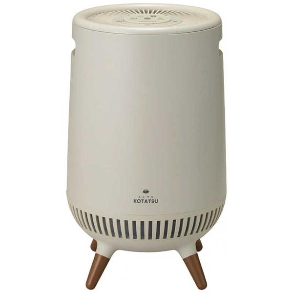 【発売日：2025年10月21日】家電 冷暖房器具 空調家電 ファンヒーター セラミックファンヒーター 暖房 寒さ対策 コジマ kojima コジマヤフー コジマ電気