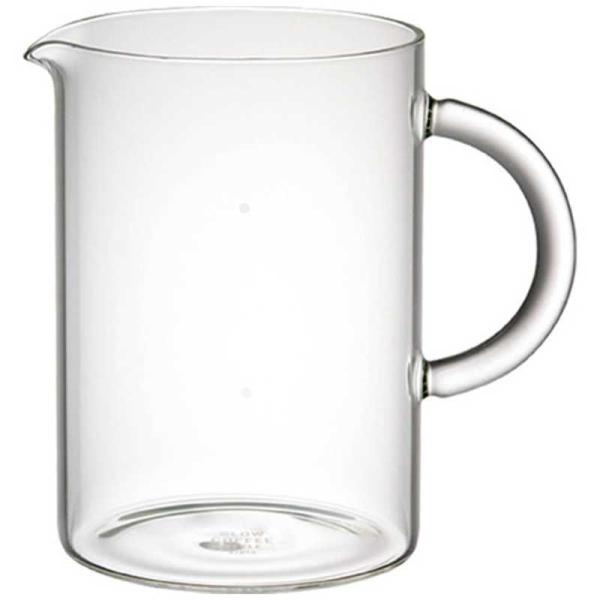 【発売日：2018年12月02日】27656 6ml KINTO SCS キントー コーヒーサーバー コーヒージャグ　kojima　コジマヤフー　コジマ電気