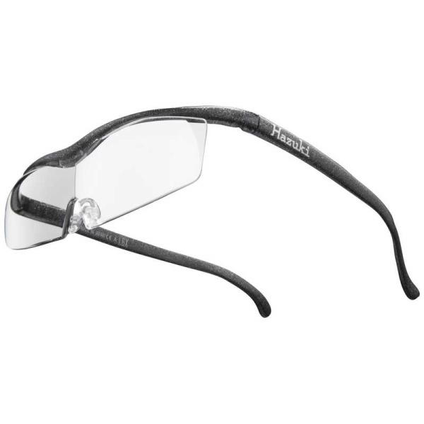 【発売日：2018年09月14日】ダイエット 健康 メガネ 老眼鏡 拡大鏡 ルーペ メガネ ハズキルーペ ハズキコンパクト_クリア_160 コジマ コジマ電気 家電
