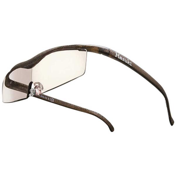 【発売日：2019年03月12日】ダイエット 健康 メガネ 老眼鏡 拡大鏡 ルーペ メガネ ハズキルーペ ハズキコンパクト_カラー_160 コジマ コジマ電気 家電