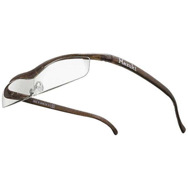 【発売日：2019年03月12日】ダイエット 健康 メガネ 老眼鏡 拡大鏡 ルーペ メガネ ハズキルーペ ハズキクール_クリア_160 コジマ コジマ電気 家電