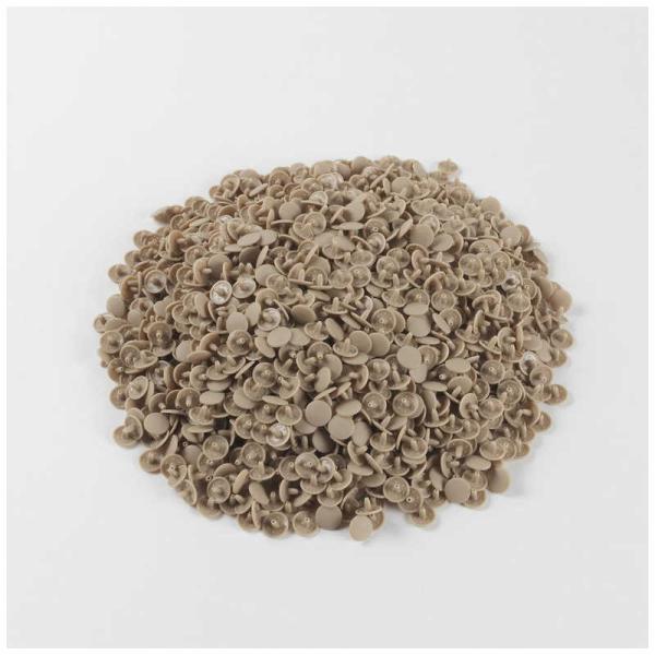 【発売日：2023年02月05日】楽器 手芸 コレクション 手芸 ハンドクラフト ハトメ カシメ カシメ 清原 KIYOHARA キヨハラ 手芸 ホック アクセント ボタン パーツ 手作り入学準備 入園準備 お道具袋 ハンドメイド SUN1...