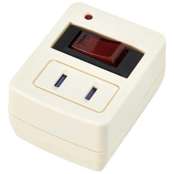 【発売日：2015年10月01日】YAZAWA ヤザワ 電源タップ タップ 電源コンセント コンセント 電源 電源プラグ プラグ テーブルタップ Y02FBHKS110WH コジマ コジマ電気 家電