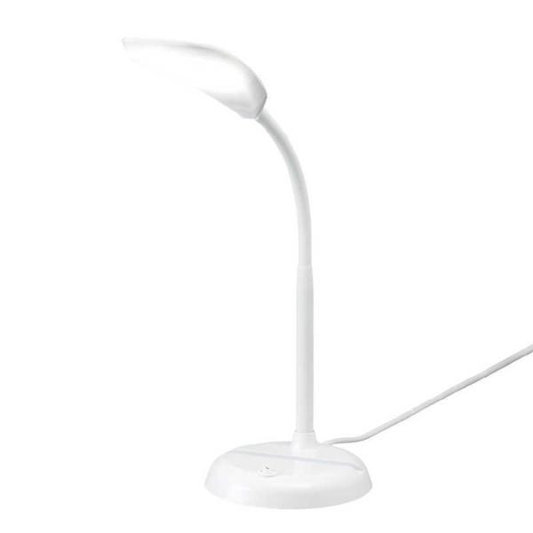 【発売日：2014年01月01日】YAZAWA ヤザワ ＬＥＤスタンド SDLA05D01WH コジマ コジマ電気 家電