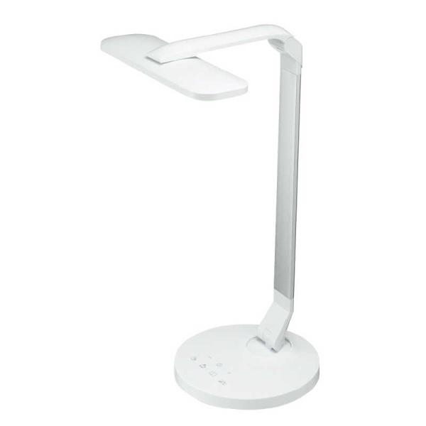 【発売日：2022年08月31日】YAZAWA ヤザワ ＬＥＤスタンド SDL10C01WH コジマ コジマ電気 家電