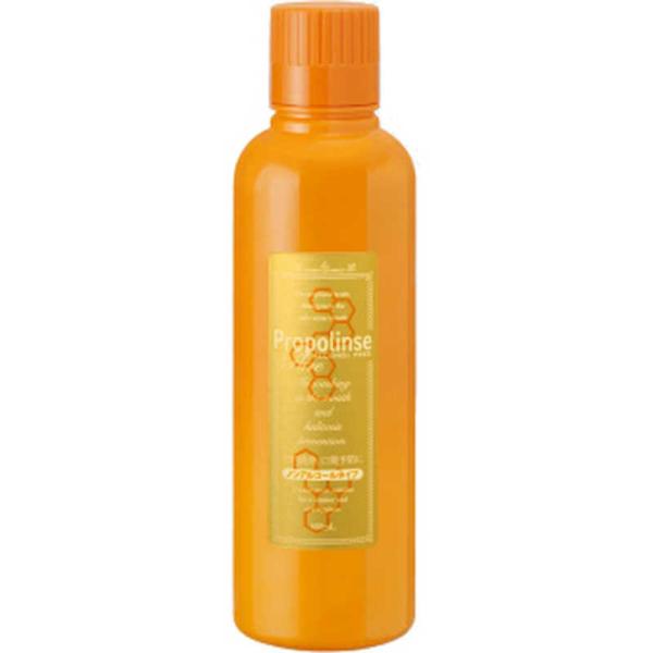 【発売日：2023年04月25日】デンタルケア オーラルケア デンタルリンス プロポリンスノンアルコール600ML コジマ コジマ電気 家電